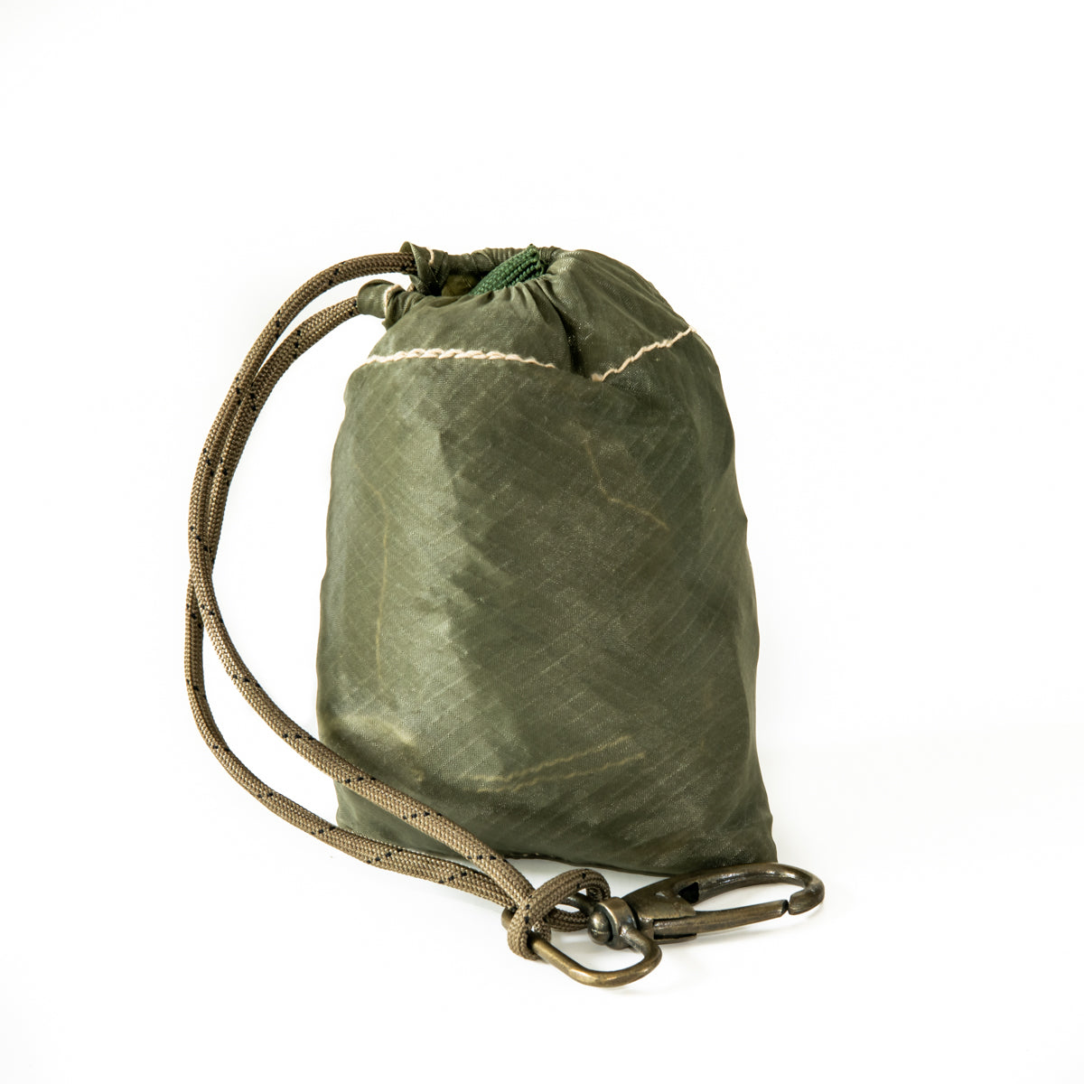 Parachute Rigger Backpack – Afroblonde Road Gear